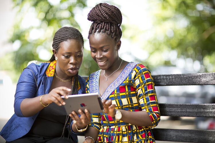 Climate change: the gender dimension | British Council