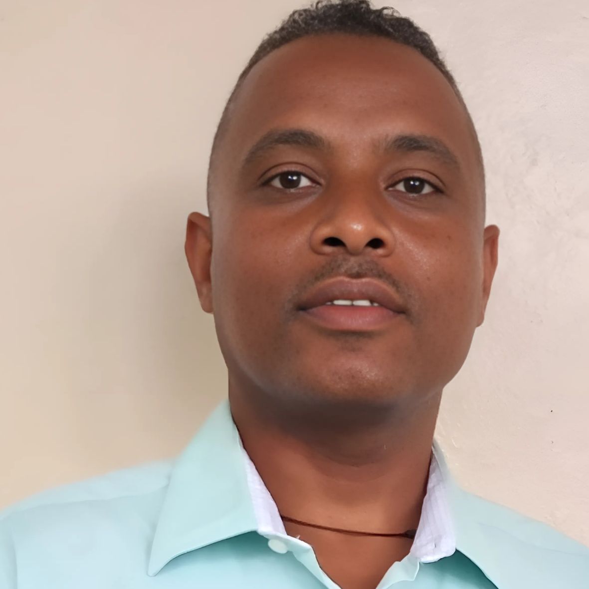 Member of the month spotlight: Dr. Teshome Bekele | British Council