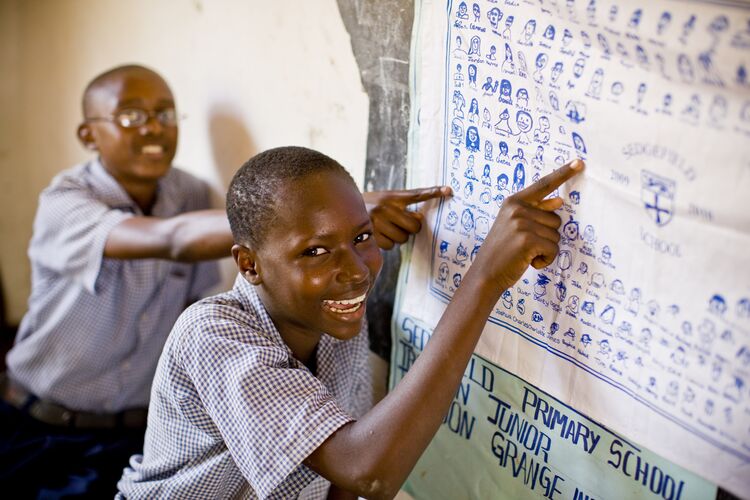 Exploring multilingualism benefits in EFL classrooms | British Council