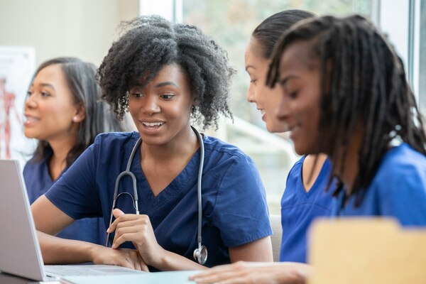 Jobs and gender equity | British Council