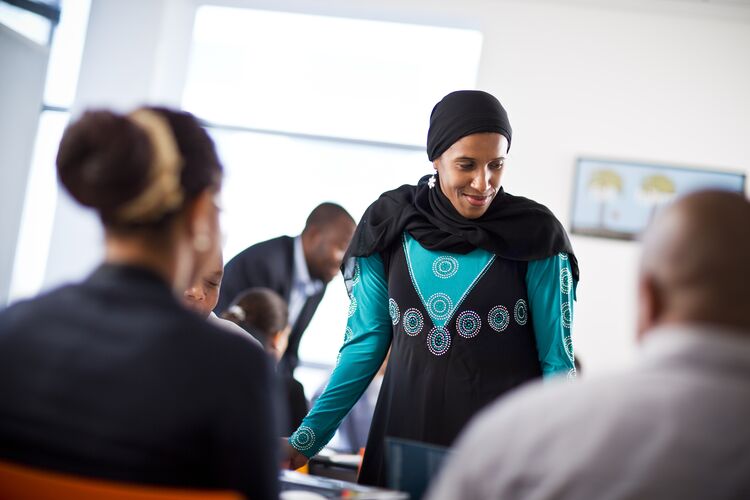 Encourage teachers to engage in reflective practice | British Council