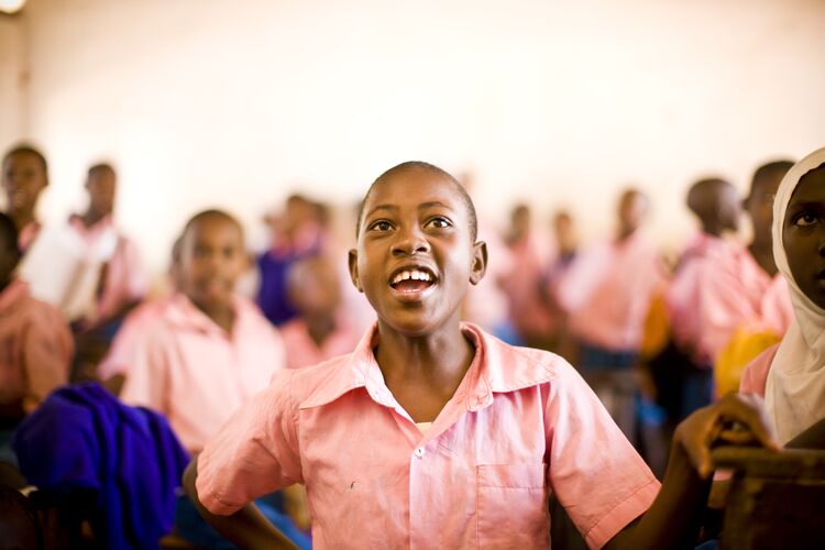 Be someone else | British Council