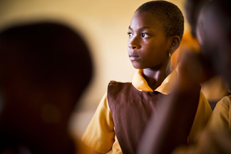 Change places if... | British Council