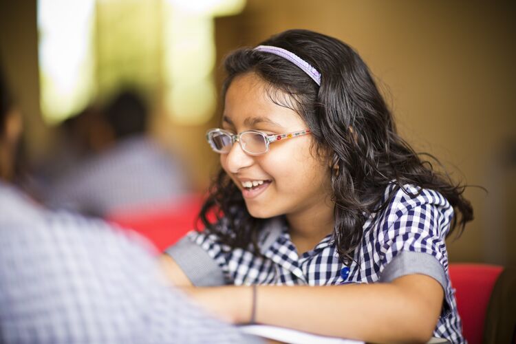 Change the ending | British Council