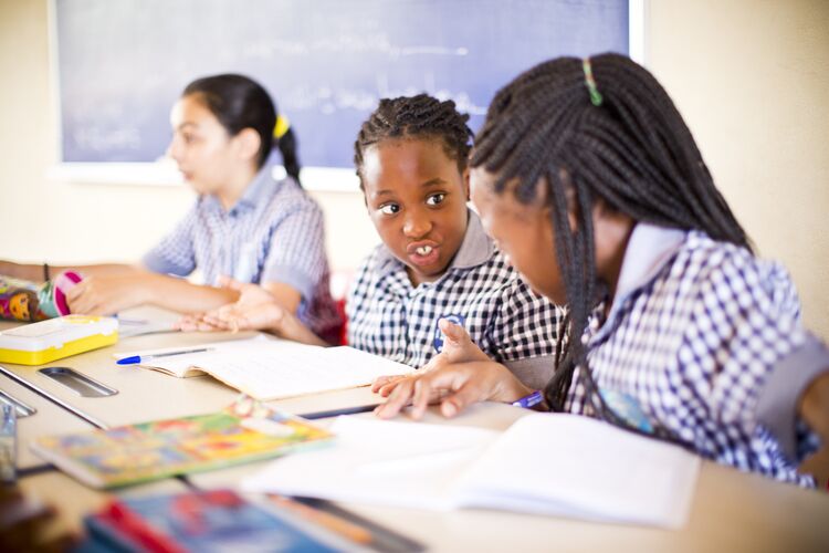 Classroom climate challenge | British Council