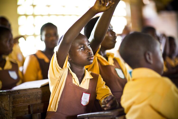 Code and correct | British Council