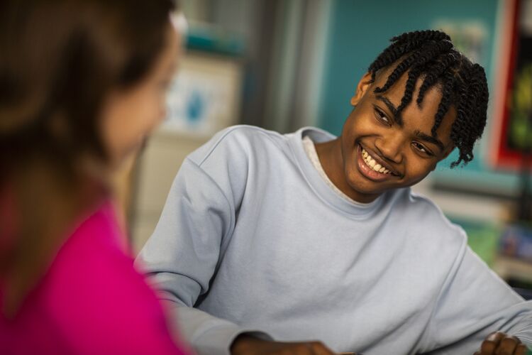 Exchange Student | British Council