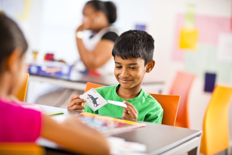 I know, I want to know, I learnt | British Council