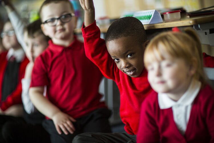 Teaching a chant | British Council