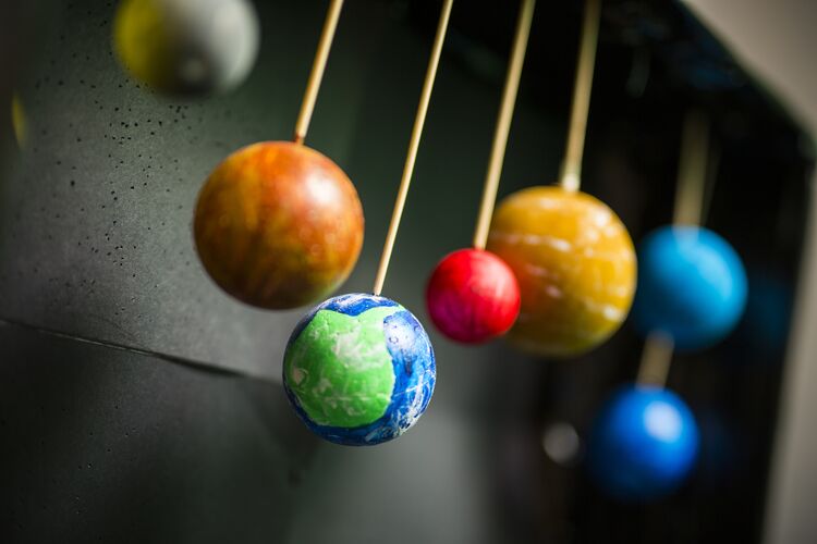 Two Stars and One Wish | British Council