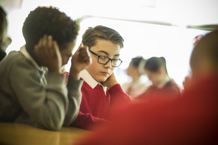 Vanishing dialogue | British Council