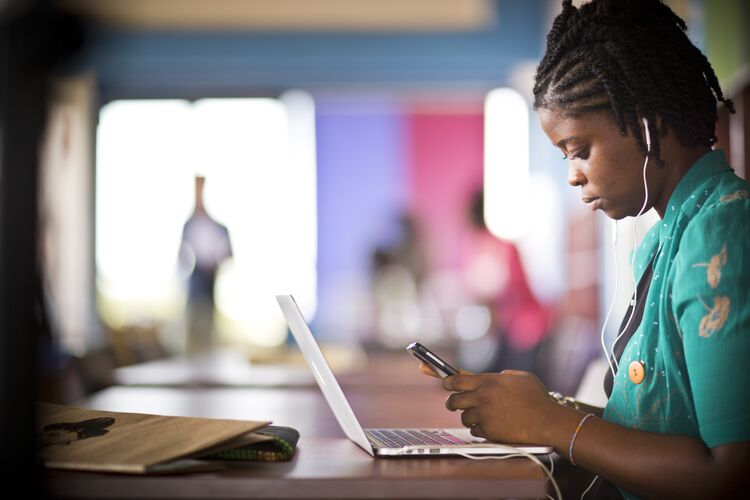 Supporting remote learning | British Council