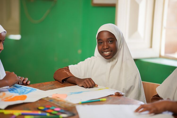 Promoting Gender Inclusivity in the Classroom | British Council