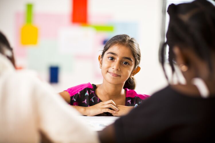Future Possibilities | British Council