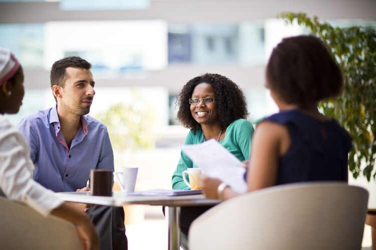 English Clubs and Teacher Associations | British Council