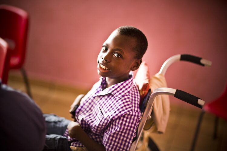 Arranging the classroom for inclusive learning | British Council