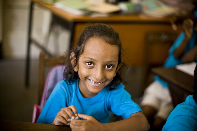 Gender responsive case studies | British Council