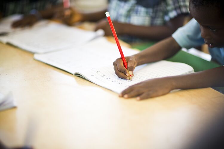 Gender responsive curriculum review | British Council