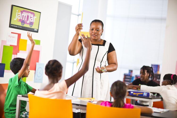 Gender responsive: gender equality discussion with learners | British ...