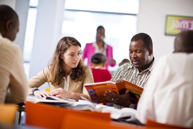 Gender responsive grouping strategies | British Council