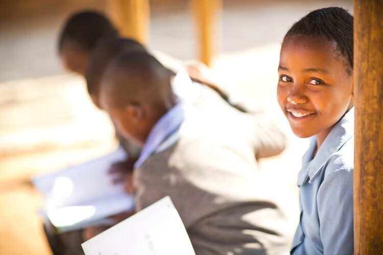 Gender Responsive Language | British Council