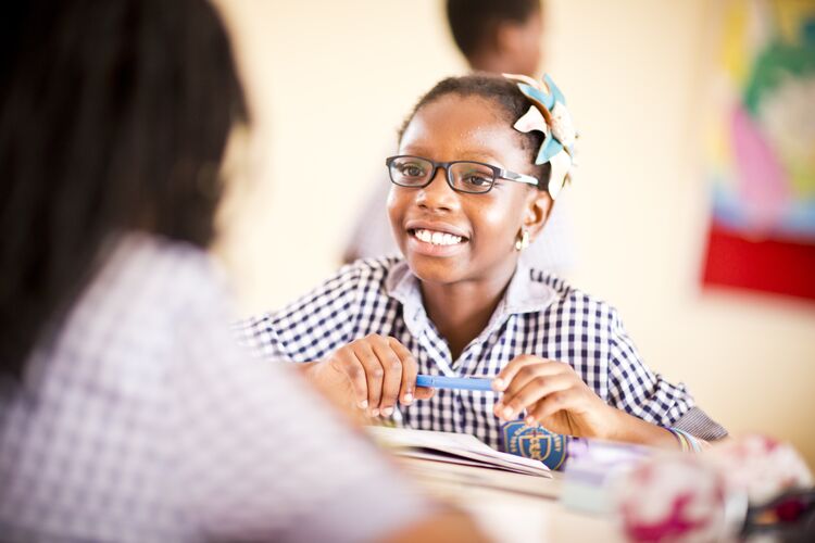 Gender Responsive Pedagogy: Classroom Environments | British Council