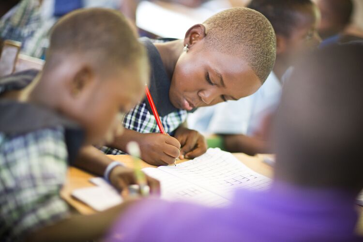 Gender Responsive Pedagogy Evaluating Materials British Council