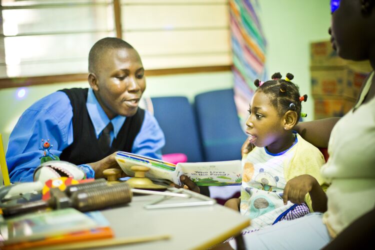 Gender Responsive Role Play | British Council