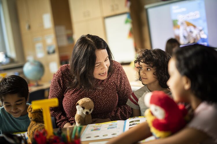 Building trust with our learners | British Council