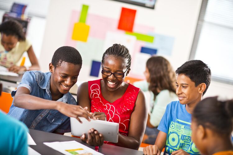 Planning for mixed ability classes | British Council