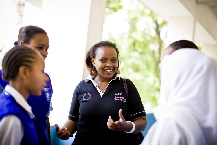 Promoting positive behaviour throughout your school | British Council