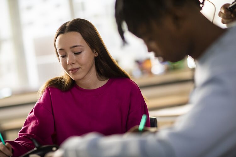 Promoting Intercultural Understanding | British Council