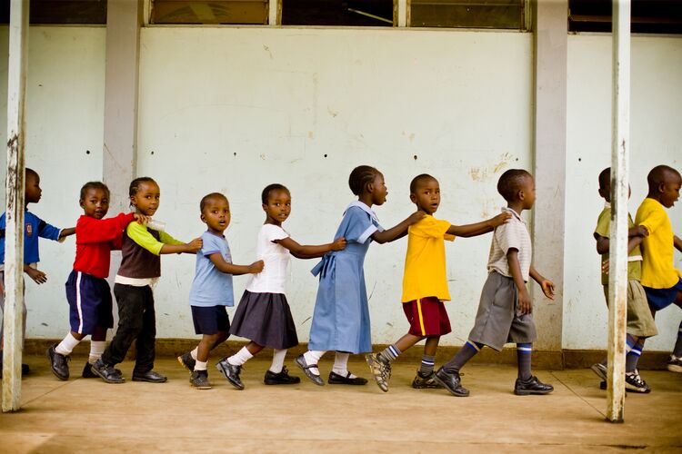 Understanding different ways of forming groups | British Council