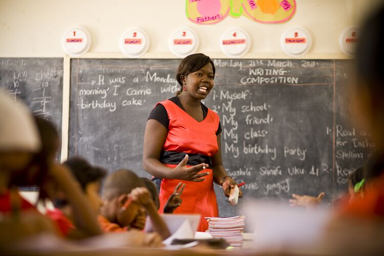 Ways to correct speaking | British Council