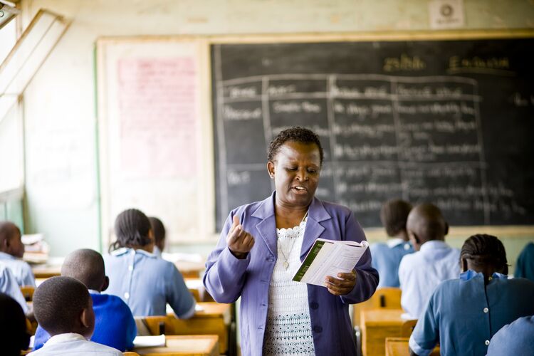 Writing A Lesson Plan British Council