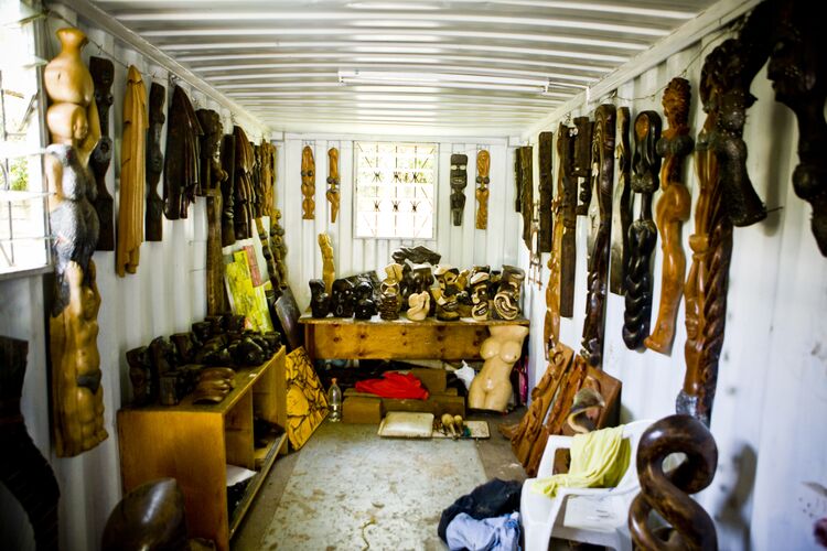 Customs and traditions | British Council