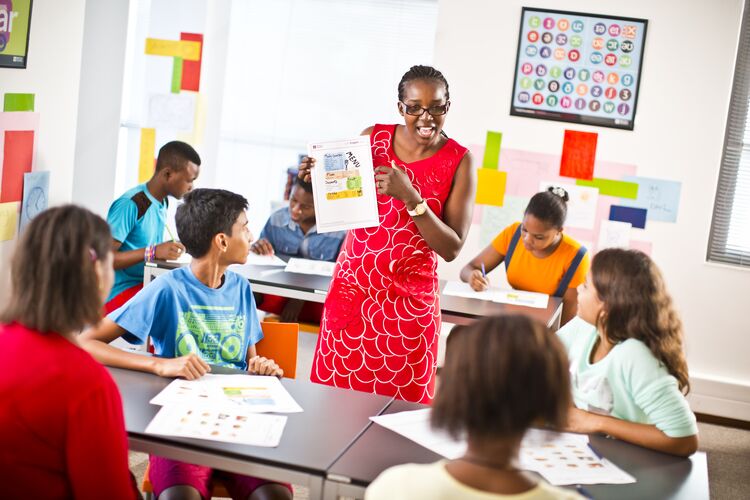 Consonant clusters | British Council