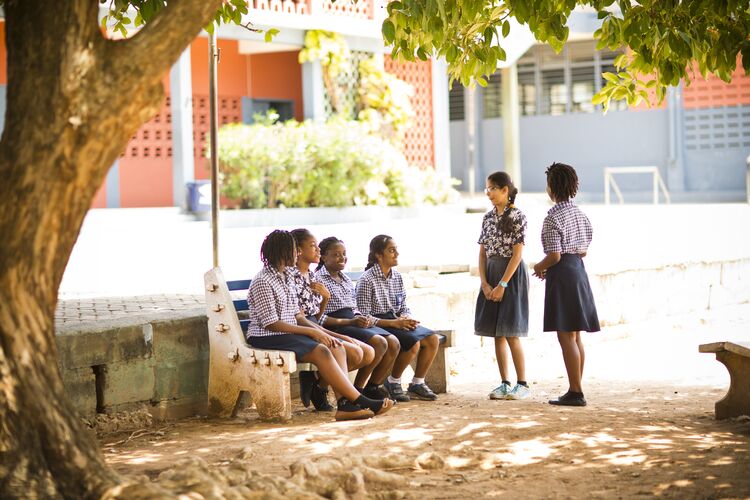 Interested or not? | British Council