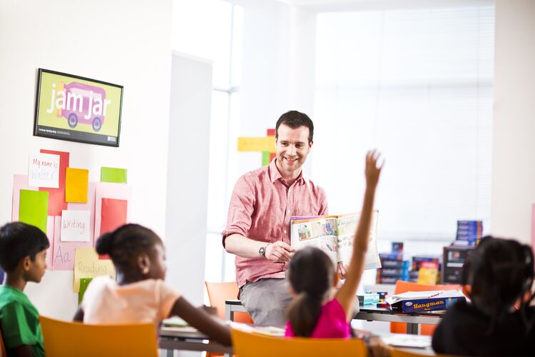 The Missing Scenes | British Council