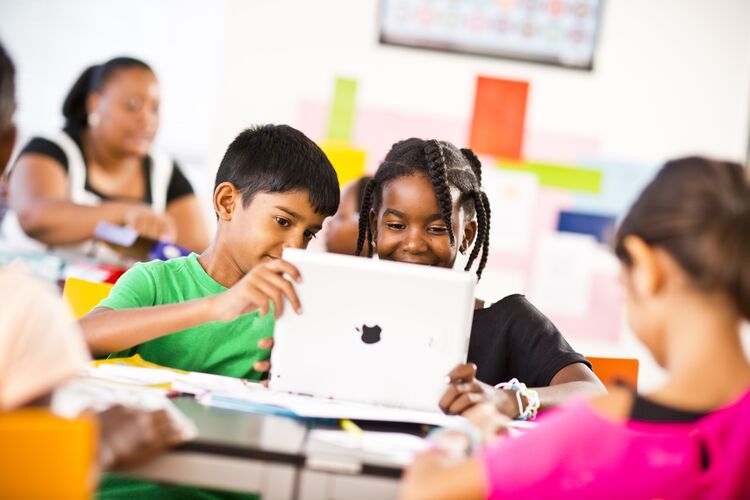 Ensuring Safe and Secure Mobile Device Use: Best Practices for Teachers ...