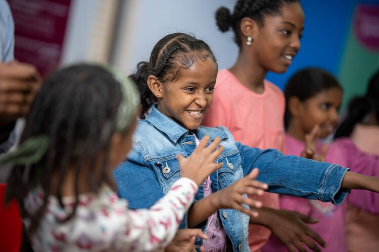 Understanding Child Protection in Schools | British Council